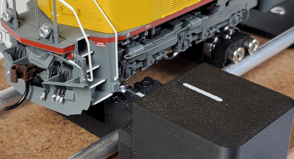 AO RAIL MODEL TRAIN PRODUCTS